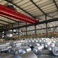 China Normal Spangle Aluzinc Coated Steel for Indoor Decorations and Light Fittings in 1220*2440mm Specification for sale