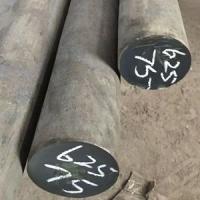 China Corrosion Resistant Inconel 625 Round Bar High Strength Nickel Alloy Hot Rolled for Aerospace and Chemical Applications for sale