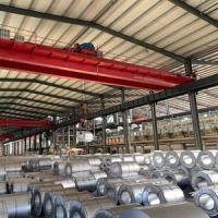 China 0.18 to 2.5mm AZ150 Galvalume Steel Coil Sheet with Anti Finger Print Coating for sale