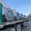 China 0.18 to 2.5mm AZ150 Galvalume Steel Coil Sheet with Anti Finger Print Coating for sale