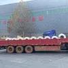 China 0.18 to 2.5mm AZ150 Galvalume Steel Coil Sheet with Anti Finger Print Coating for sale