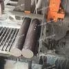 China Grade 2.4066 Nickel Alloy Bar - Corrosion Resistant, Custom Free Cutting Any Length, High Ductility Nickel Round Bar for sale