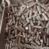 China Grade 2.4066 Nickel Alloy Bar - Corrosion Resistant, Custom Free Cutting Any Length, High Ductility Nickel Round Bar for sale