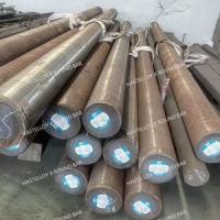 China ASTM EN DIN GB JIS Standard Hastelloy X Round Bar with High-Temperature Strength and Corrosion Resistance for sale