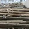 China ASTM EN DIN GB JIS Standard Hastelloy X Round Bar with High-Temperature Strength and Corrosion Resistance for sale