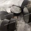 China ASTM EN DIN GB JIS Standard Hastelloy X Round Bar with High-Temperature Strength and Corrosion Resistance for sale
