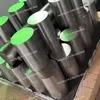 China ASTM EN DIN GB JIS Standard Hastelloy X Round Bar with High-Temperature Strength and Corrosion Resistance for sale