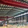 China 0.12mm-4.5mm Thickness JIS G550 G40 G60 Z275 Galvanized Steel Coil for Container Plate Application for sale