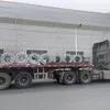 China 0.12mm-4.5mm Thickness JIS G550 G40 G60 Z275 Galvanized Steel Coil for Container Plate Application for sale