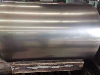 China Cold Rolled Steel Coil DC01 DC04 with Annealed Surface and 0.5-3mm Thickness for Industrial Applications for sale