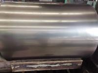 China SPCC Cold Rolled Steel Coil 0.3-3mm Thickness Slit Edge Corrosion Resistant for Industrial Applications for sale