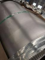 China 0.6mm Thickness SPCC Cold Rolled Steel Sheet in Coil with Slit Edge for Industrial Applications for sale