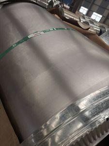 China 0.6mm Thickness SPCC Cold Rolled Steel Sheet in Coil with Slit Edge for Industrial Applications for sale