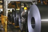 China JIS G3141 SPCC Cold Rolled Steel Coil CRC with 0.12-4mm Thickness and Slit Edge for sale