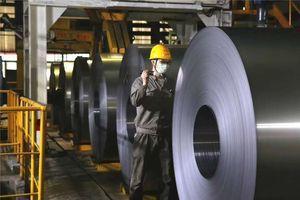 China JIS G3141 SPCC Cold Rolled Steel Coil CRC with 0.12-4mm Thickness and Slit Edge for sale