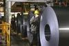 China JIS G3141 SPCC Cold Rolled Steel Coil CRC with 0.12-4mm Thickness and Slit Edge for sale
