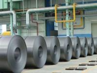 China SPCC Grade Cold Rolled Steel Coil with Slit Edge and 0.11-2.0mm Thickness for Industrial Applications for sale