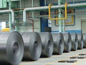 China SPCC Grade Cold Rolled Steel Coil with Slit Edge and 0.11-2.0mm Thickness for Industrial Applications for sale