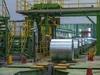 China SPCC Grade Cold Rolled Steel Coil with Slit Edge and 0.11-2.0mm Thickness for Industrial Applications for sale