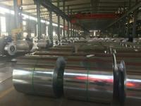 China SPCC Cold Rolled Steel Strip with 0.3 - 3.0mm Thickness and 20 - 600mm Width for Industrial Applications for sale