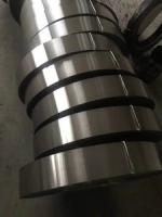 China ASTM A1008 SPCC DC01 ST12 Cold Rolled Steel Coil 0.3-3.0mm Slit Edge Corrosion Resistant for sale