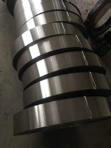 China ASTM A1008 SPCC DC01 ST12 Cold Rolled Steel Coil 0.3-3.0mm Slit Edge Corrosion Resistant for sale