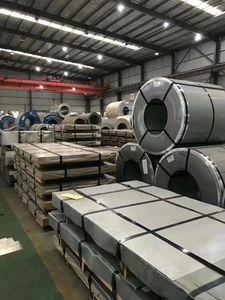 China JIS G 3141 SPCD Cold Rolled Steel Coil with 10-914mm Width and Slit Edge for Industrial Applications for sale