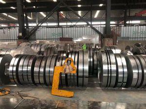 China Automotive Use JIS G3113 SAPH400 Cold Rolled Steel Coil with Slit Edge and Stock Available for sale