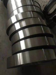 China JIS G3113 SAPH400 Automotive Structural Steel Coil with Slit Edge and Width 10-2000mm for sale
