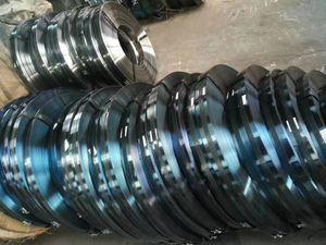 China SAPH400 JIS G3113 Automotive Steel Strip Coil with 10-2000mm Width for Structural Applications for sale