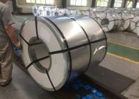 China DC01 ST12 Cold Rolled Steel Coil with 0.11-2.0mm Thickness and Slit Edge for Industrial Applications for sale