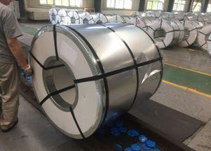 China DC01 ST12 Cold Rolled Steel Coil with 0.11-2.0mm Thickness and Slit Edge for Industrial Applications for sale