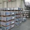 China Zinc Coated Cold Rolled Steel Coil with Slit Edge and Width 10-2000mm for Industrial Applications for sale