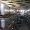 China Cold Rolled Galvanized Steel Sheet SPCC with 0.11-3.0mm Thickness Slit Edge and Wooden Pallet Packaging for sale