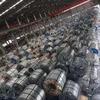 China Slit Edge Cold Rolled Steel Coil Sheet with Width 10-2000mm and Thickness 0.11-3.0mm for Industrial Applications for sale