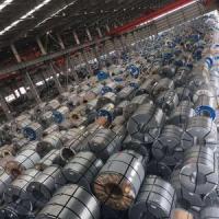 China Slit Edge Cold Rolled Steel Coil with Width 10-2000mm and Thickness 0.11-3.0mm for Industrial Applications for sale