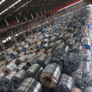 China Slit Edge Cold Rolled Steel Coil with Width 10-2000mm and Thickness 0.11-3.0mm for Industrial Applications for sale