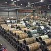China Slit Edge Cold Rolled Steel Coil with 0.11-3.0mm Thickness and 10-2000mm Width for Industrial Applications for sale