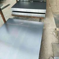 China DC01 DC02 DC04 Full Hard Quality Cold Rolled Steel Sheet with 0.11-3.0mm Thickness and Soft Commercial for sale