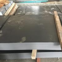 China DC01 DC02 DC04 Full Hard Quality Cold Rolled Steel Sheet with 0.11-3.0mm Thickness and Soft Commercial for sale