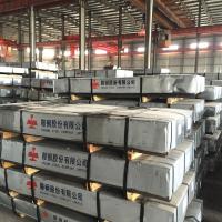 China 600-1800mm Width Cold Rolled Steel Coil & Sheet with Slit Edge in Q195, SPCC, SAE 1006 Grade for sale