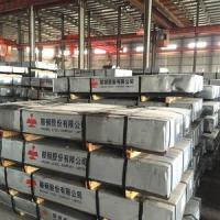 China Deep Drawing Full Hard DC03 Cold Rolled Steel Coil and Sheet with Slit Edge and Wooden Pallet Packaging for sale