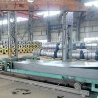 China Deep Drawing SPCC SPCD SPCE Cold Rolled Steel Coil with 0.11-3.0mm Thickness for Industrial Applications for sale