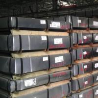 China 0.70-2.00mm Thickness Q195 Steel Grade Cold Rolled Steel Coil with Edge Protector for sale
