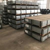 China 508mm Coil ID Annealed Oiled SPCC Cold Rolled Steel Coil with 0.11-3.0mm Thickness for sale