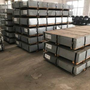 China 508mm Coil ID Annealed Oiled SPCC Cold Rolled Steel Coil with 0.11-3.0mm Thickness for sale