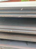 China Hot Rolled ASME SA516 Gr 70 Steel Plate for Boiler and Pressure Vessel with 6MM to 300MM Thickness for sale