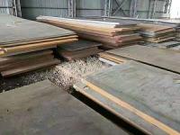 China Hot Rolled ASME SA516 Gr 70 Steel Plate for Boiler and Pressure Vessel with 6MM to 300MM Thickness for sale