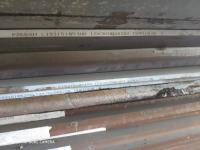 China Hot Rolled P265GH Boiler Steel Plate EN10028-2 Standard with 100-3000mm Width for Pressure Vessels for sale