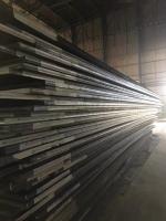 China P265GH Hot Rolled Steel Plate for High Temperature Applications in Boiler and Pressure Vessel Construction for sale